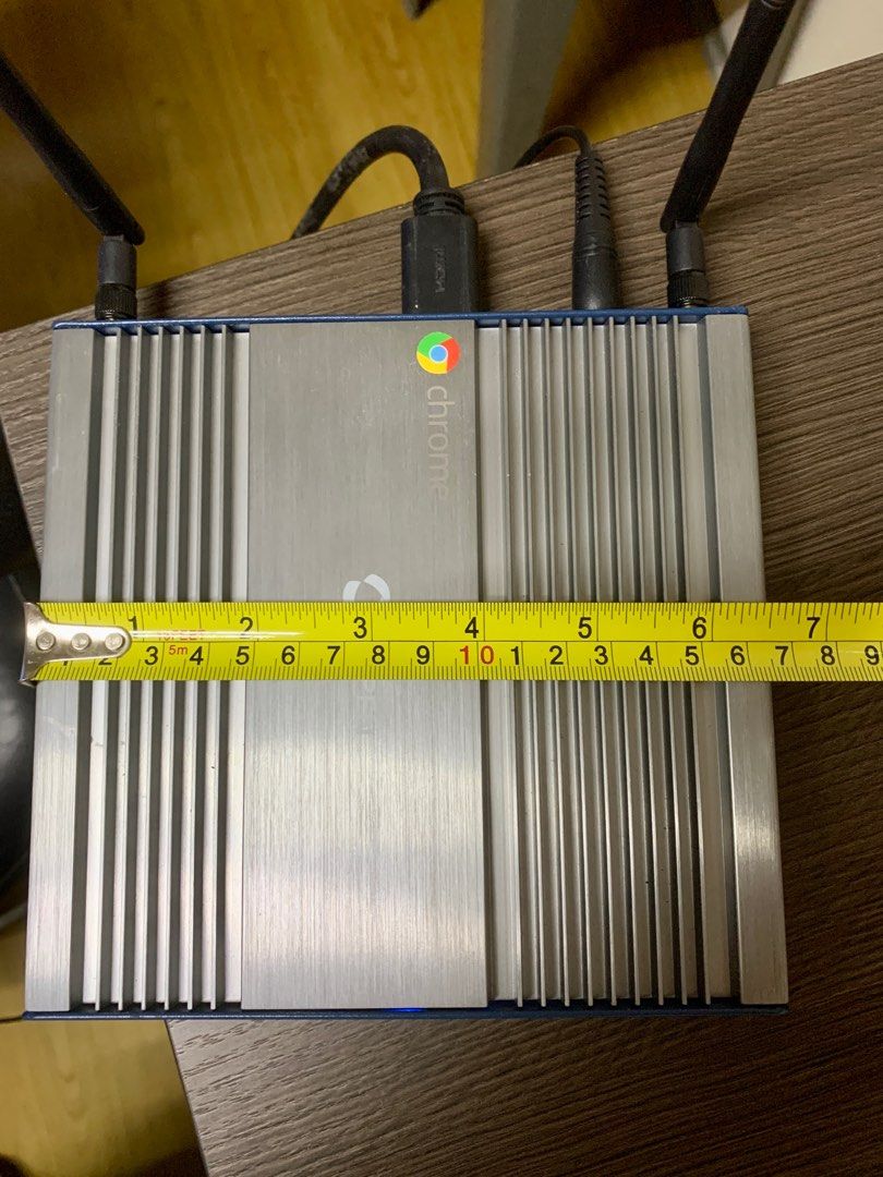 CHROME MINI PC, Computers & Tech, Desktops on Carousell