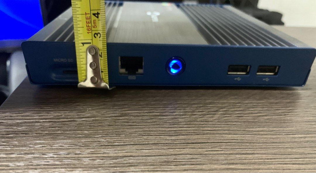 CHROME MINI PC, Computers & Tech, Desktops on Carousell