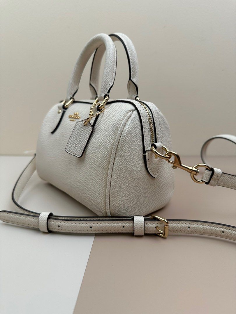 Coach BENNETT CH157 crossbody sling bag handbag, Women's Fashion, Bags ...