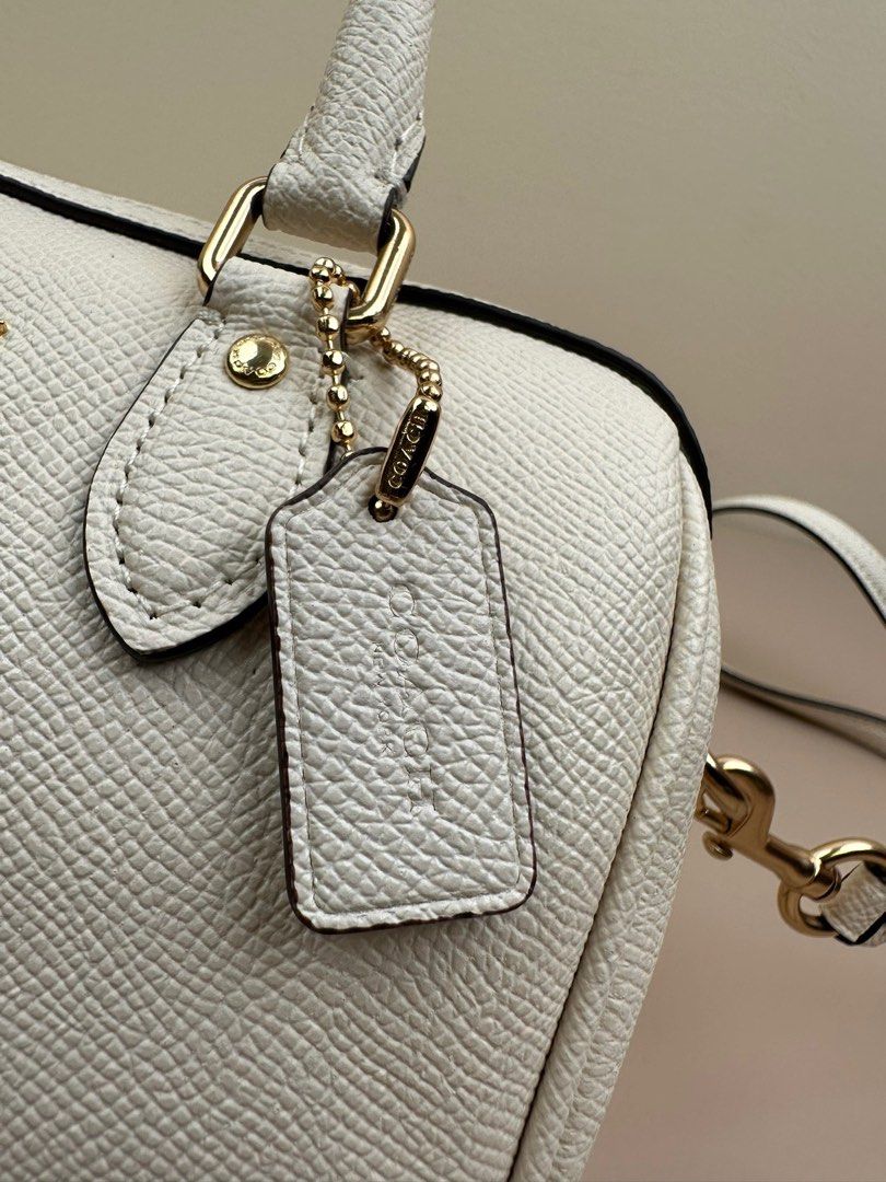 Coach BENNETT CH157 crossbody sling bag handbag, Women's Fashion, Bags ...