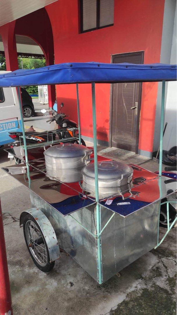 COMPLETE SET PARES CART on Carousell