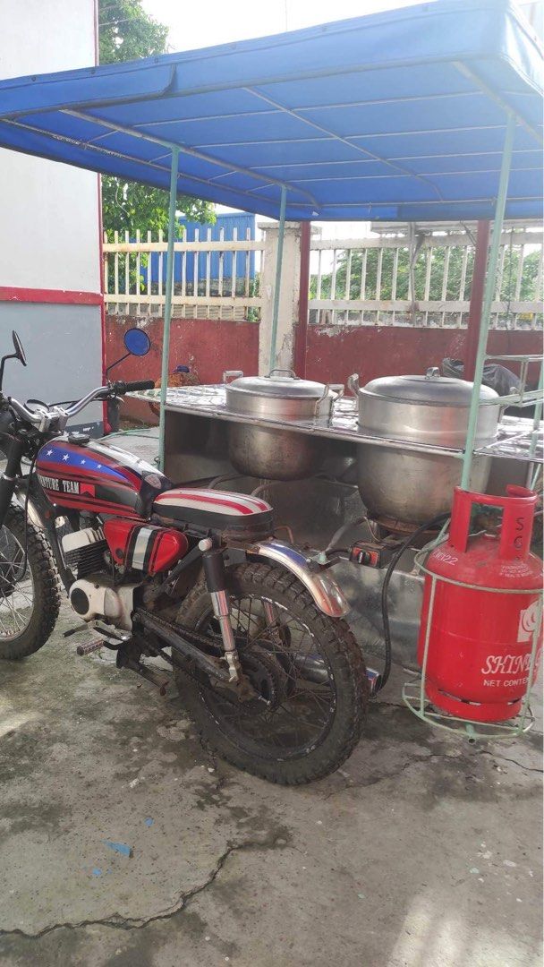 COMPLETE SET PARES CART on Carousell