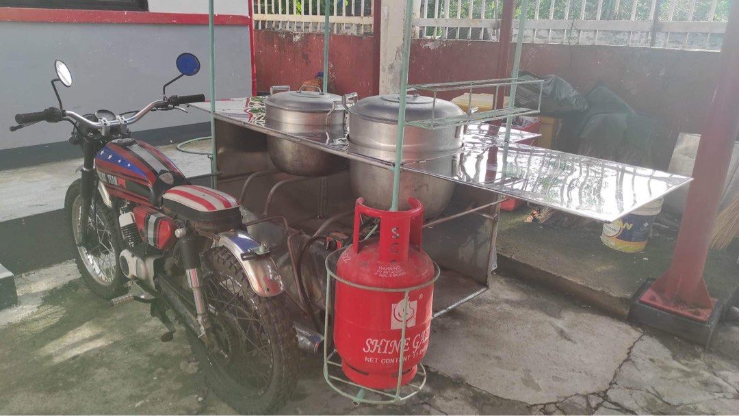 COMPLETE SET PARES CART on Carousell