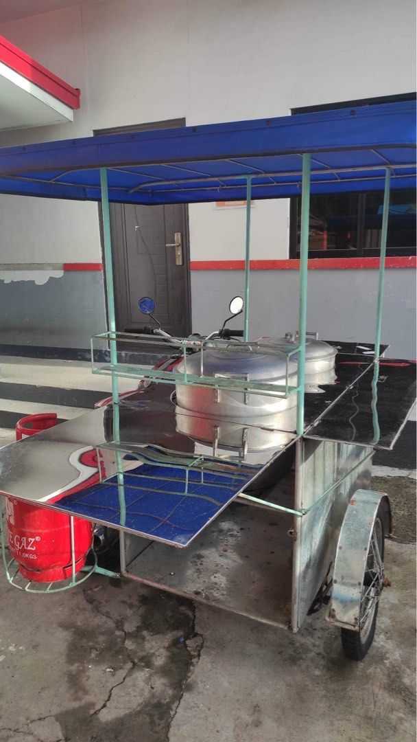 COMPLETE SET PARES CART on Carousell