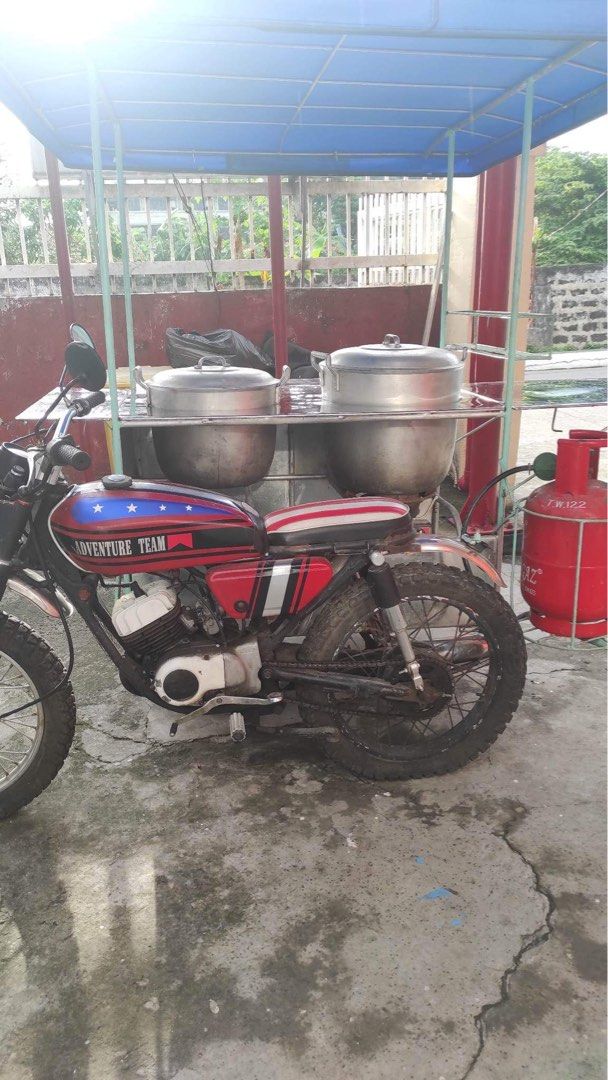 COMPLETE SET PARES CART on Carousell