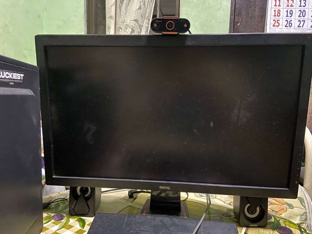 Computer Set, Computers & Tech, Desktops on Carousell