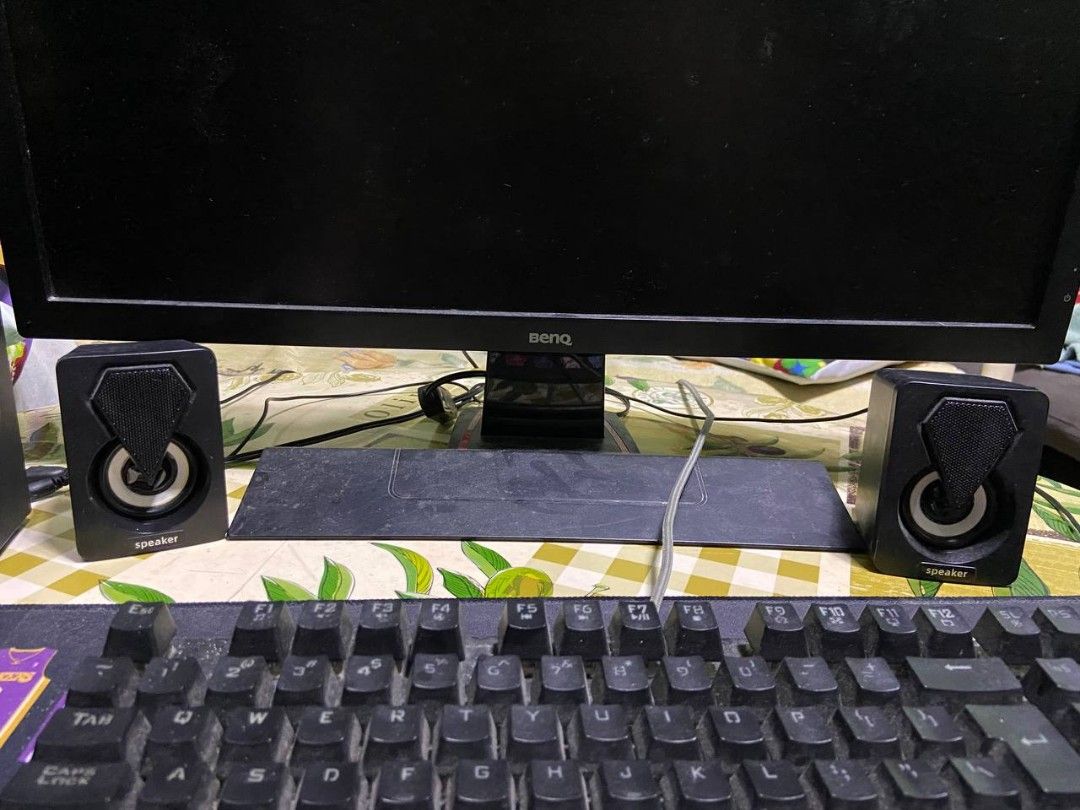 Computer Set, Computers & Tech, Desktops on Carousell