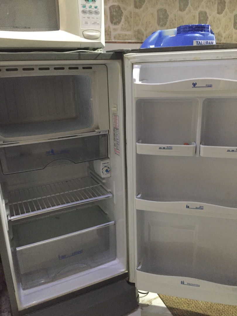 Condura Refrigerator on Carousell