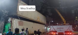 Container van for sale For Sale | Carousell Philippines