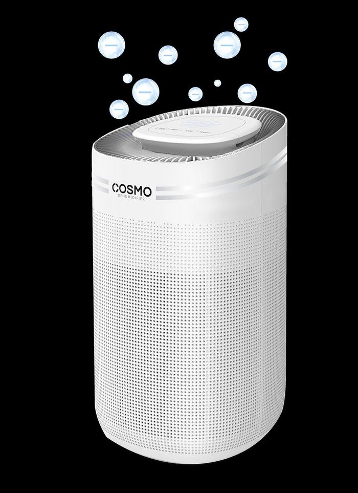 Cosmo Prime Dehumidifier, TV & Home Appliances, Air Purifiers ...