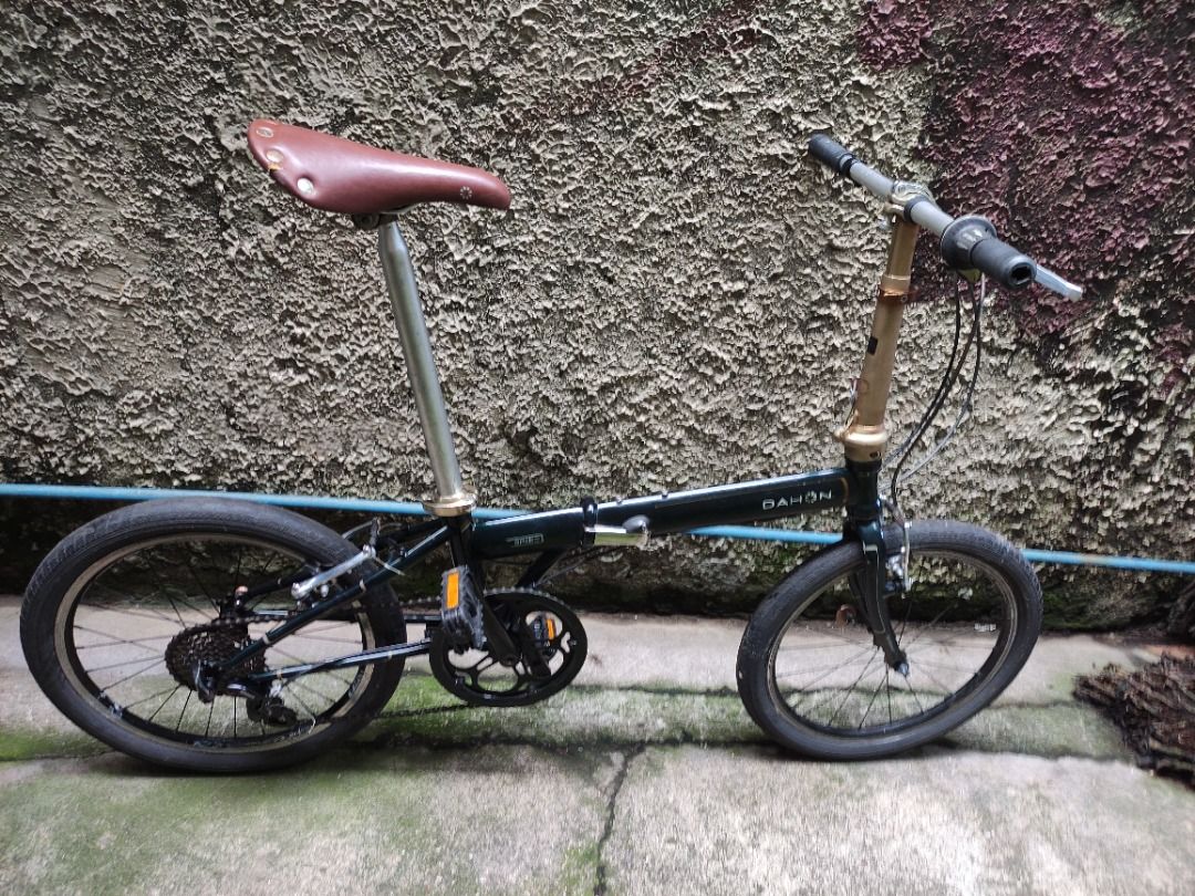 Dahon Speed P8, Sports Equipment, Bicycles & Parts, Bicycles on Carousell