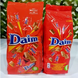 Daim - Chocolate, Food & Drinks, Other Food & Drinks on Carousell