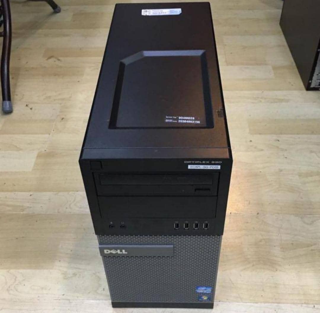 Dell Pc i5 For Student / Office, Computers & Tech, Desktops on Carousell