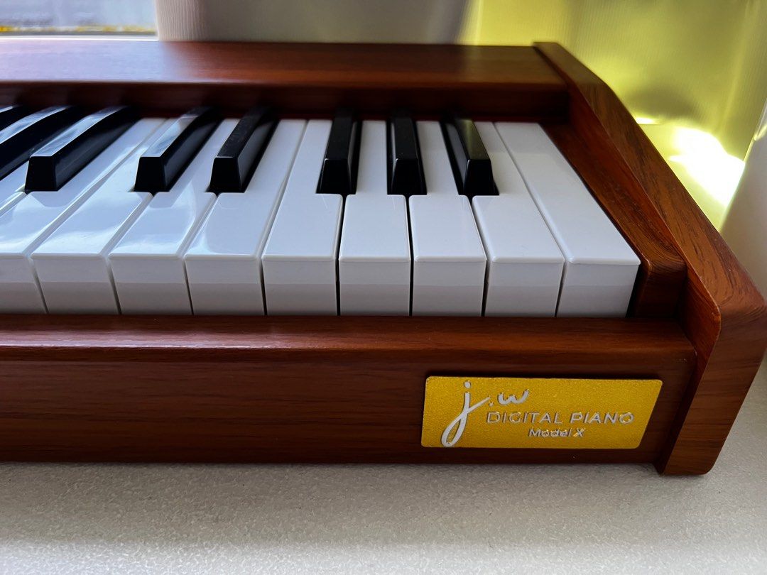 Digital piano 88 keys, Hobbies & Toys, Music & Media, Musical ...