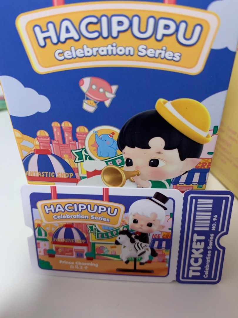 dimoo valentines pop mart love theatre, Hobbies & Toys, Memorabilia ...