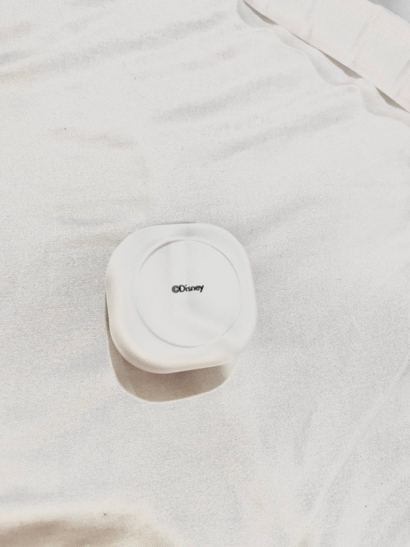 Disney Earpod, Audio, Earphones on Carousell