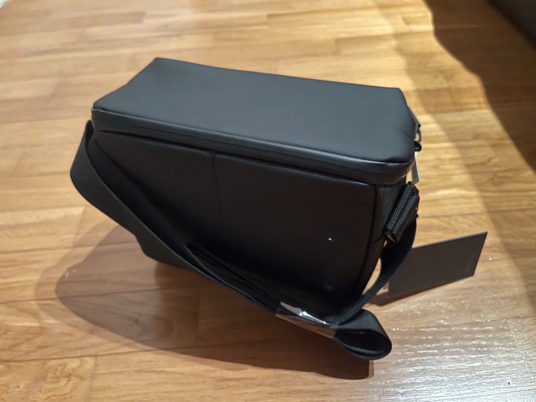 DJI Mini 3 Pro Carrier, Photography, Drones on Carousell