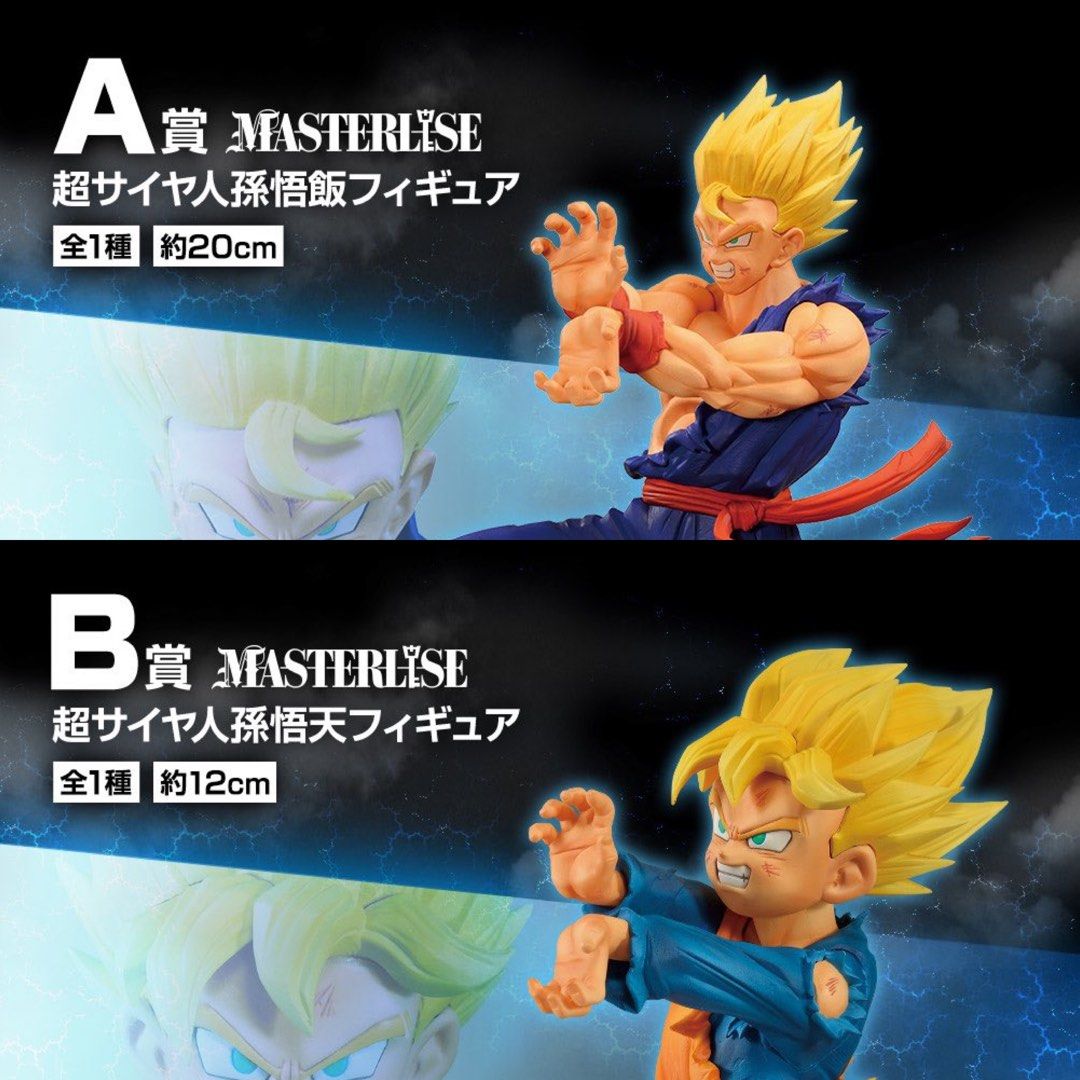 Dragon ball / dragonball ichiban kuji - back to the film / history of ...