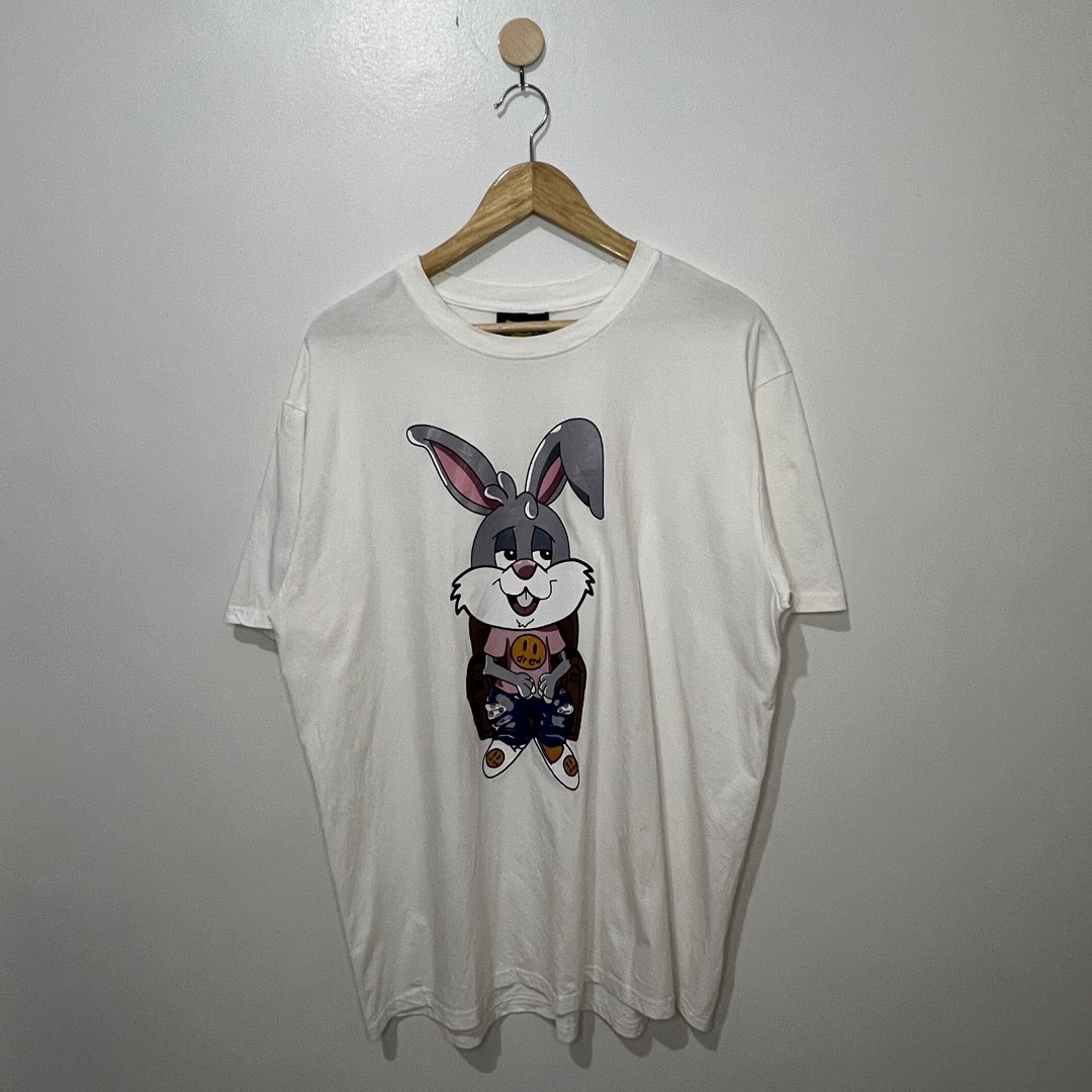 Drew, Men's Fashion, Tops & Sets, Tshirts & Polo Shirts on Carousell