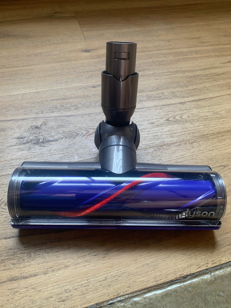 Dyson v6 vacuum cleaner head, TV & Home Appliances, Vacuum Cleaner & Housekeeping on Carousell