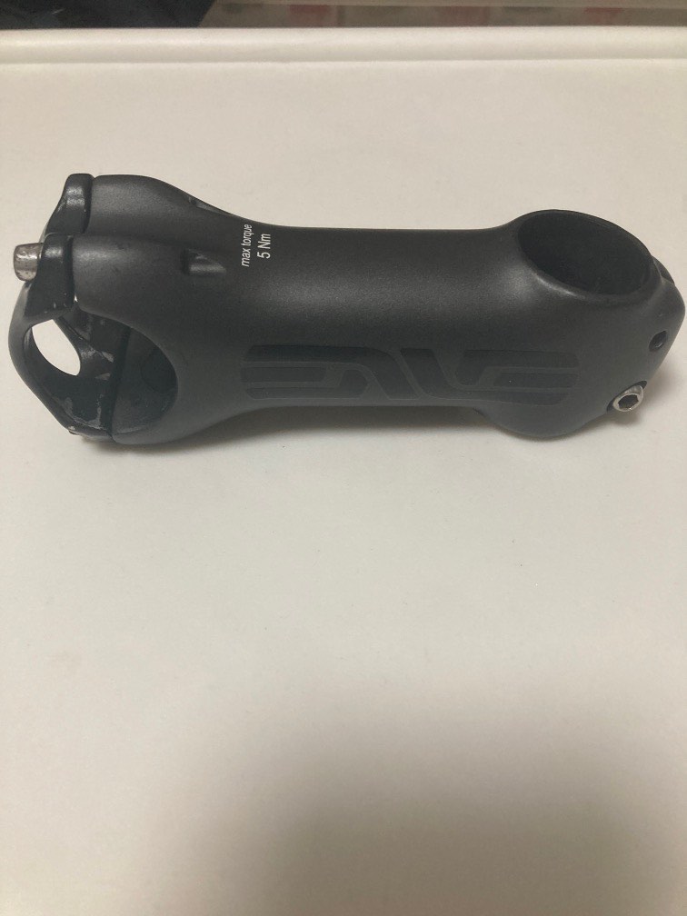Enve stem v2, Sports Equipment, Bicycles & Parts, Parts & Accessories ...