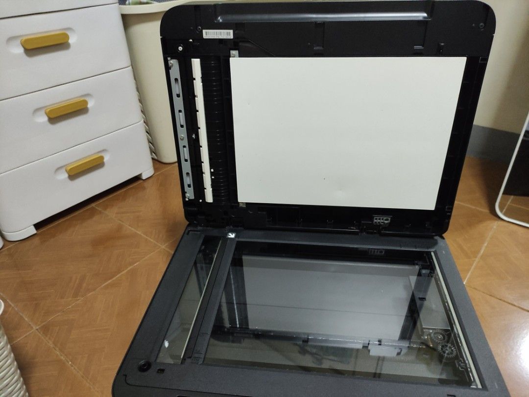 Epson printer (DEFECTIVE) on Carousell