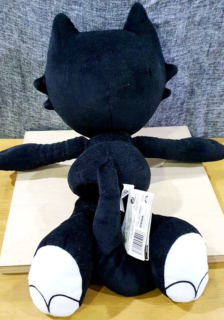 Felix the cat plush 56cm, Hobbies & Toys, Toys & Games on Carousell