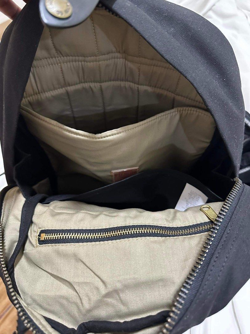 Filson Journeyman Backpack, Luxury, Bags & Wallets on Carousell