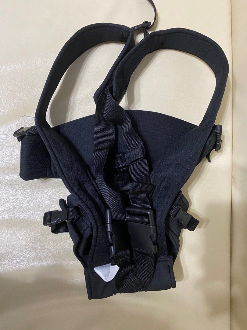 Fisher Price Baby Carrier, Babies & Kids, Going Out, Carriers & Slings on Carousell