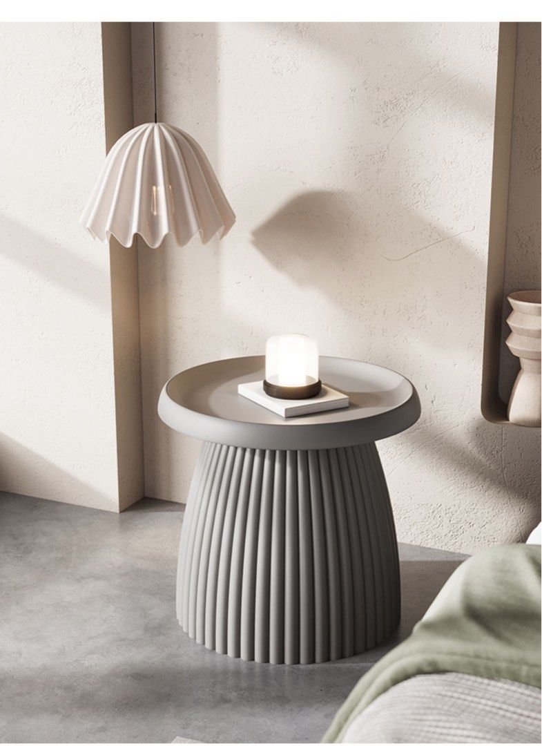 FLIO Modern Side Table, Furniture & Home Living, Furniture, Tables ...