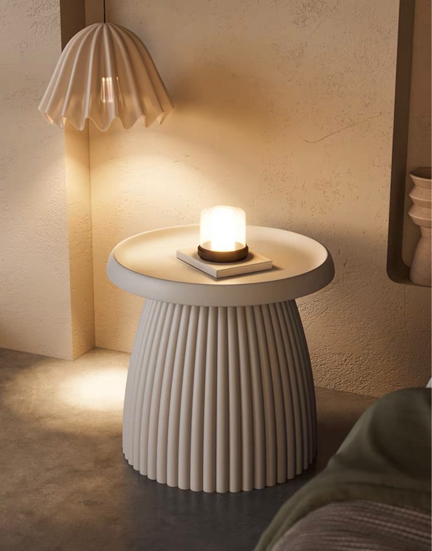 FLIO Modern Side Table, Furniture & Home Living, Furniture, Tables ...