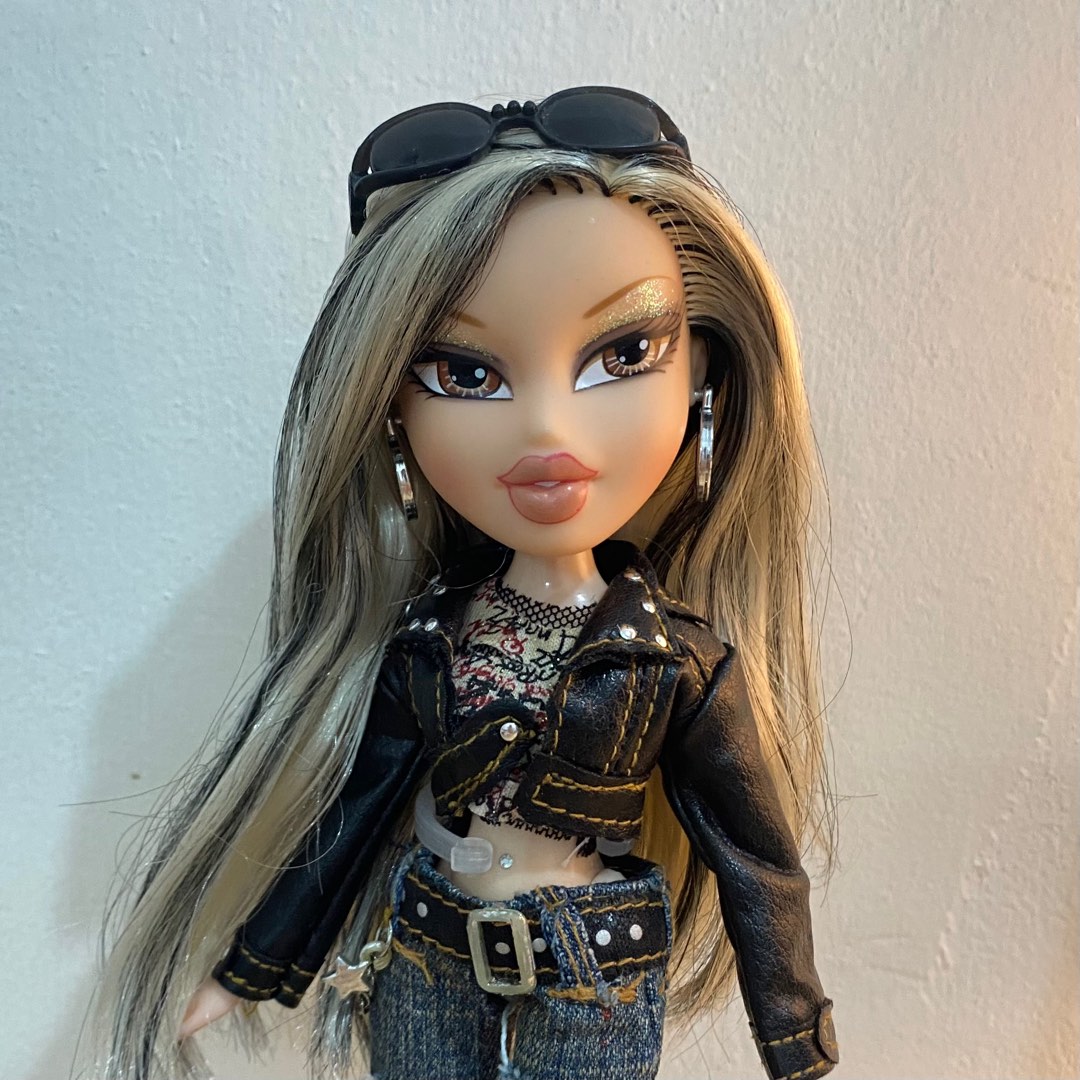 BRATZ Rock Angelz Jade, Hobbies & Toys, Toys & Games on Carousell