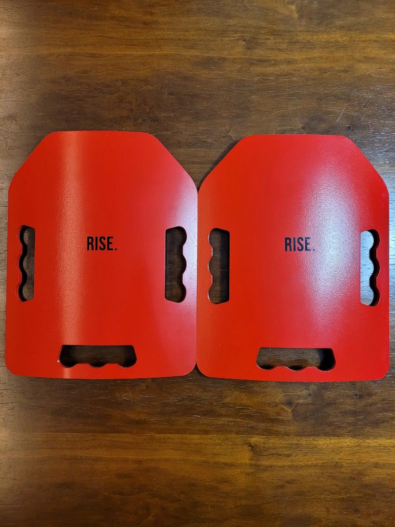 Fortitude Minimalist Plate Carrier MK2, Sports Equipment, Exercise ...