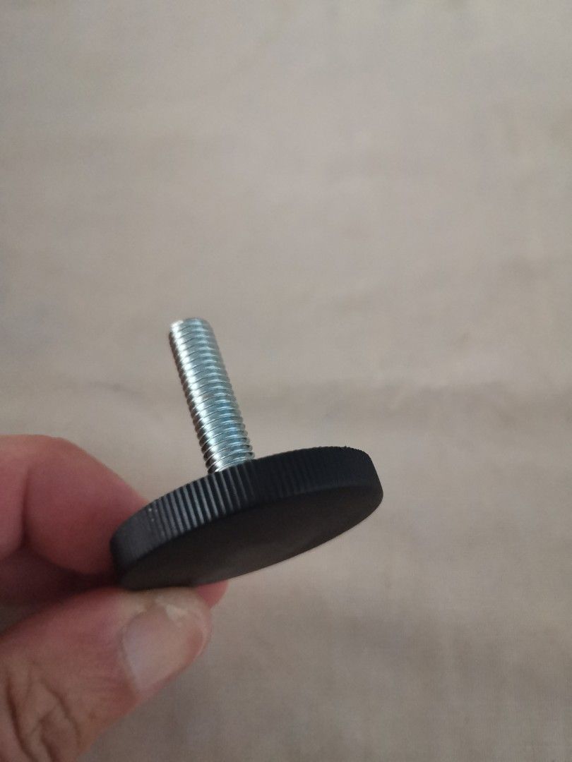 Free 1 stopper with screw thread, Furniture & Home Living, Home ...
