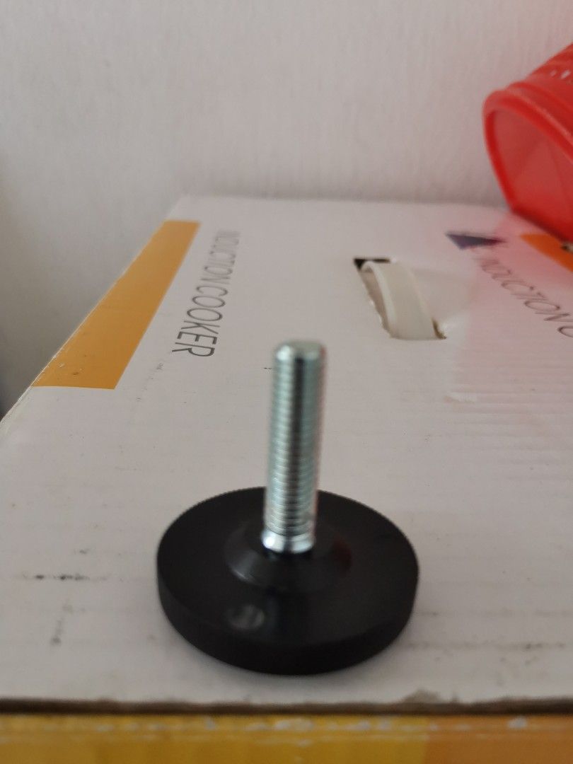 Free 1 stopper with screw thread, Furniture & Home Living, Home ...