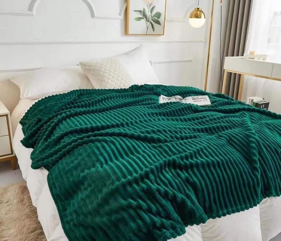 Gamooza Blanket, Furniture & Home Living, Bedding & Towels on Carousell