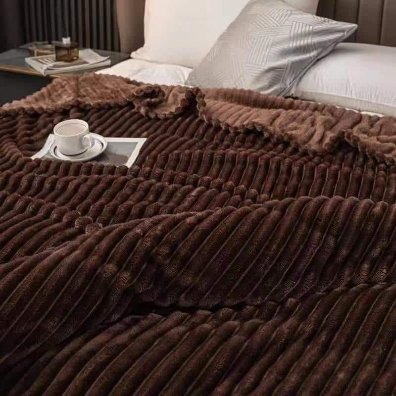 Gamooza Blanket, Furniture & Home Living, Bedding & Towels on Carousell
