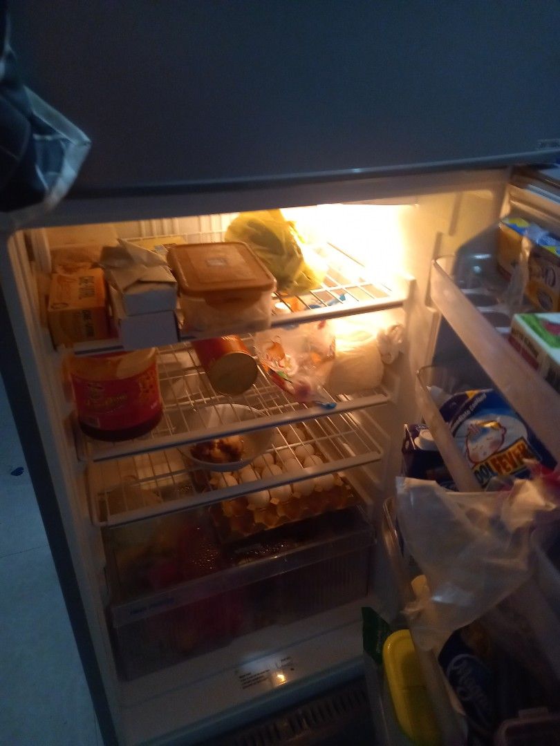 G.E REF 10.CUBIC on Carousell