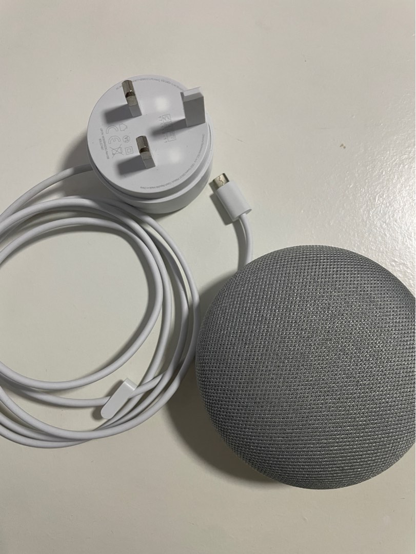Google Home Mini (Gen 1), Audio, Soundbars, Speakers & Amplifiers on ...