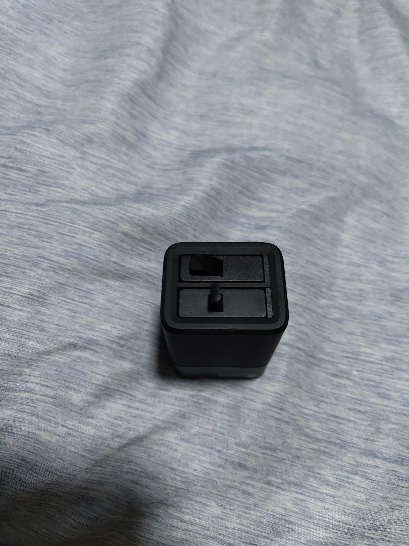 GoPro Hero 8 Dual Battery Charger, Photography, Photography Accessories ...