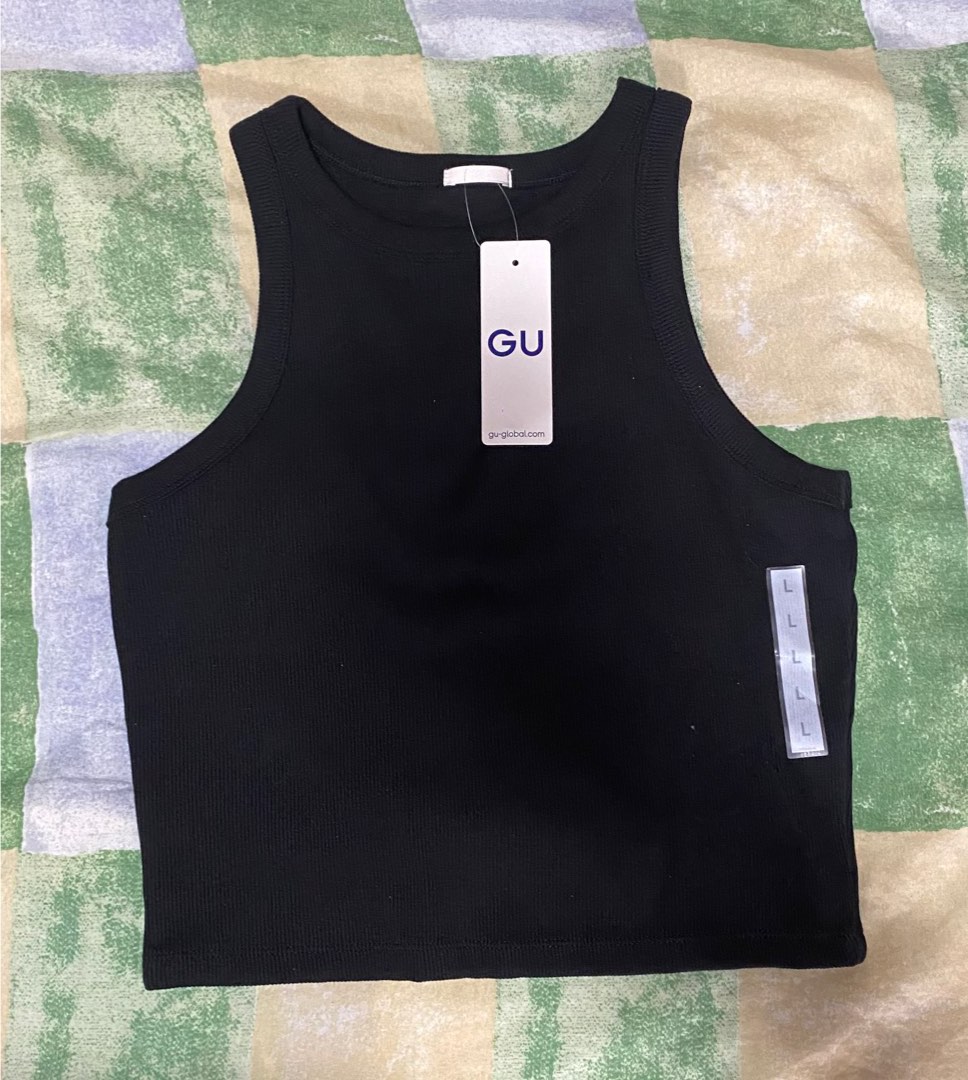GU Tank Top on Carousell