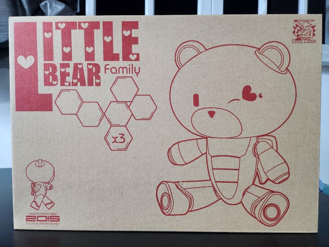 Third Party GUNPLA, Hobbies & Toys, Toys & Games on Carousell