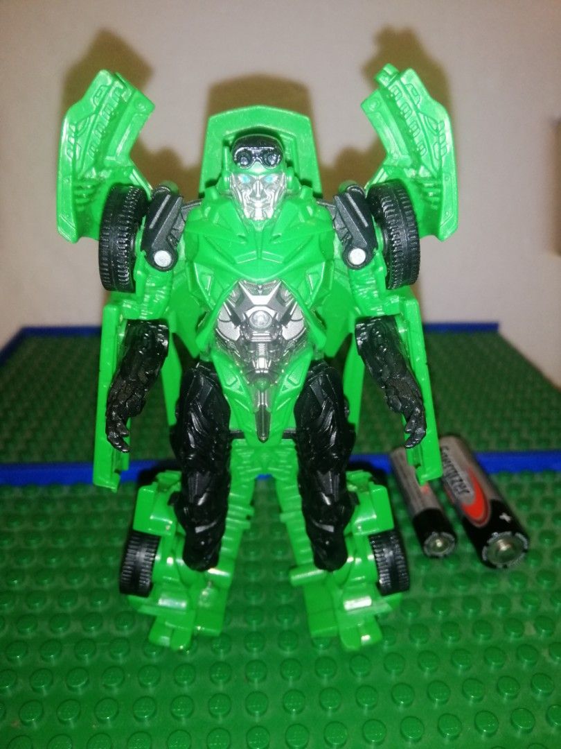 Transformers 4 Crosshairs Toy Transformers Age Of Extinction