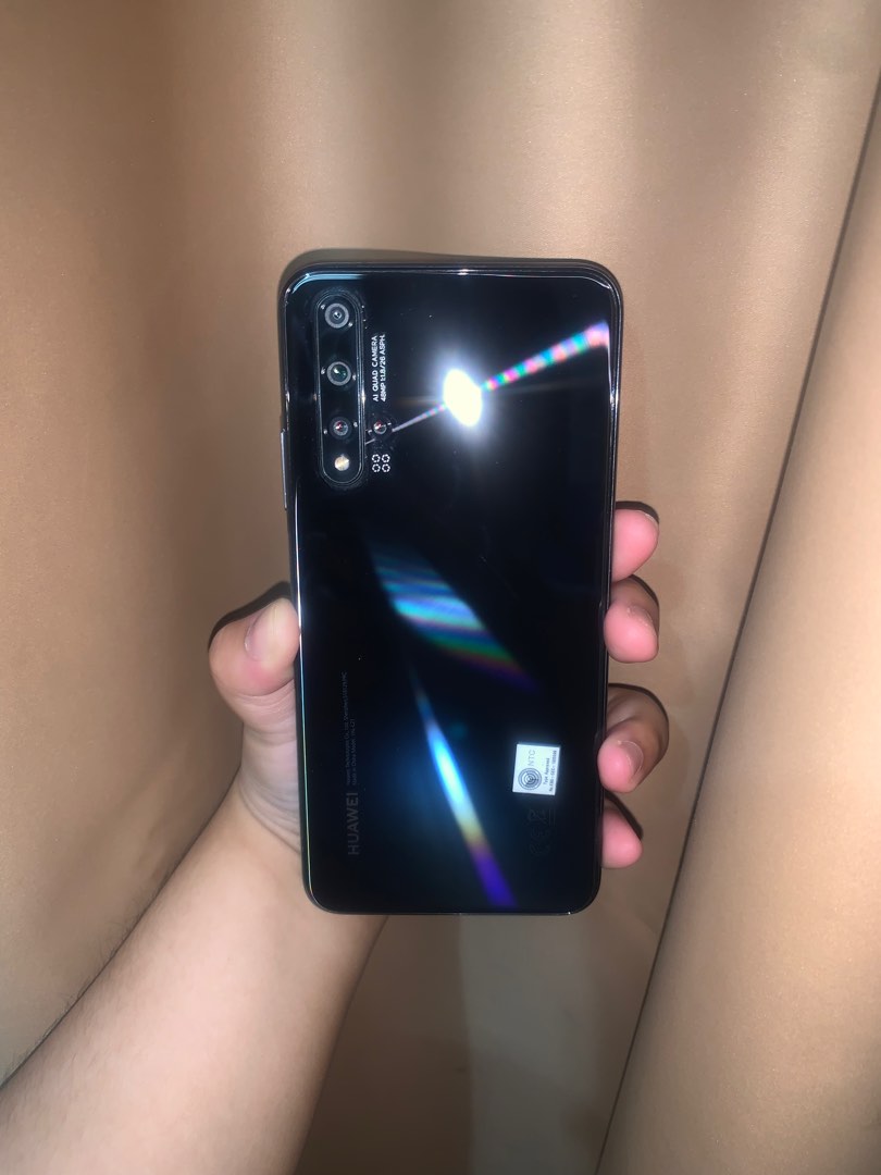 Huawei Nova 5T - 8GB RAM / 128GB ROM, Mobile Phones & Gadgets, Mobile Phones, Android Phones ...