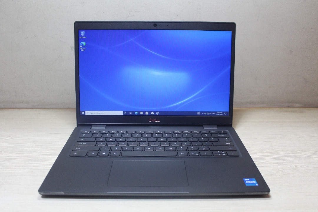 i5 Dell Latitude 3420 1135G7 Ram 16gb ssd 256gb office laptop ...