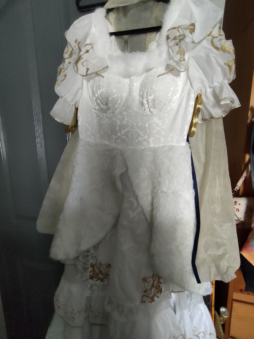 IDV Source of Evil Cosplay, Hobbies & Toys, Memorabilia & Collectibles ...