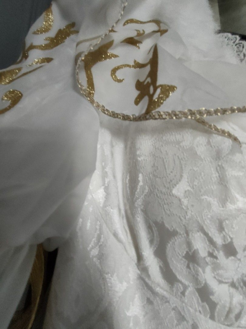 IDV Source of Evil Cosplay, Hobbies & Toys, Memorabilia & Collectibles ...