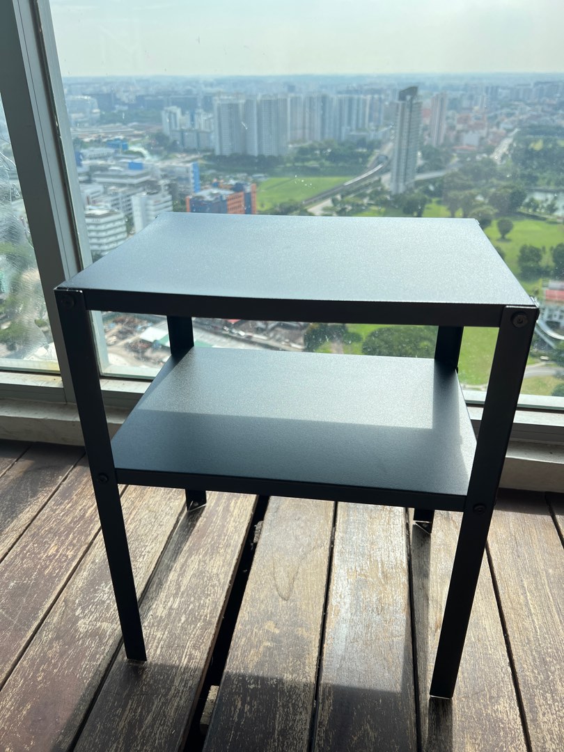 IKEA KNARREVIK bedside table, Furniture & Home Living, Furniture ...