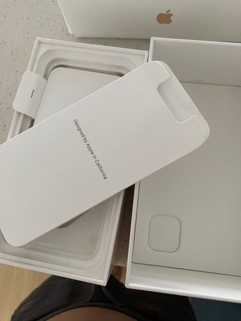 iPhone 11 box only, Mobile Phones & Gadgets, Mobile Phones, iPhone ...