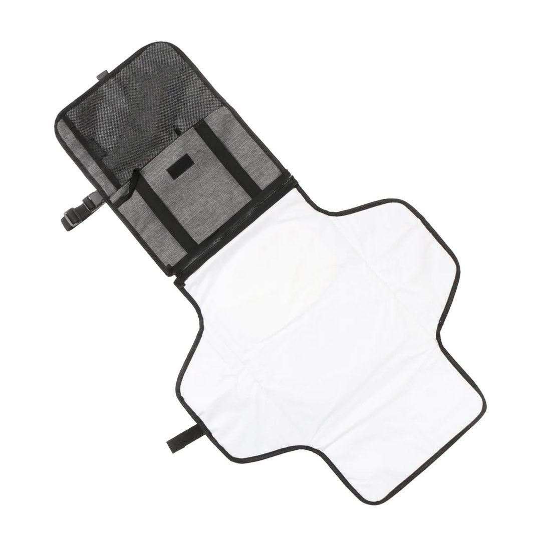 Jax All-in-one Diaper changing kit, Babies & Kids, Bathing & Changing ...